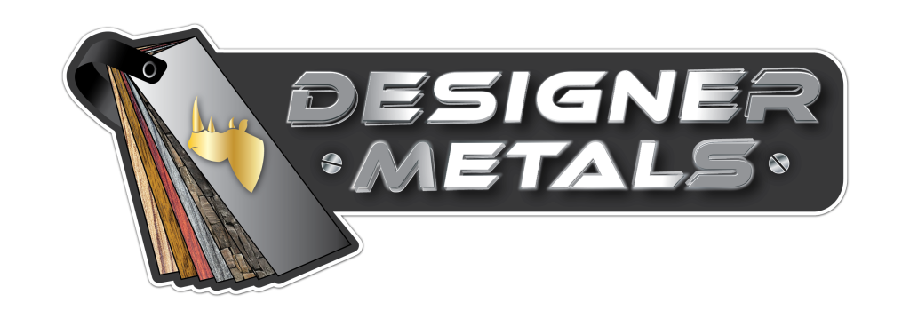 Home - Designer Metals